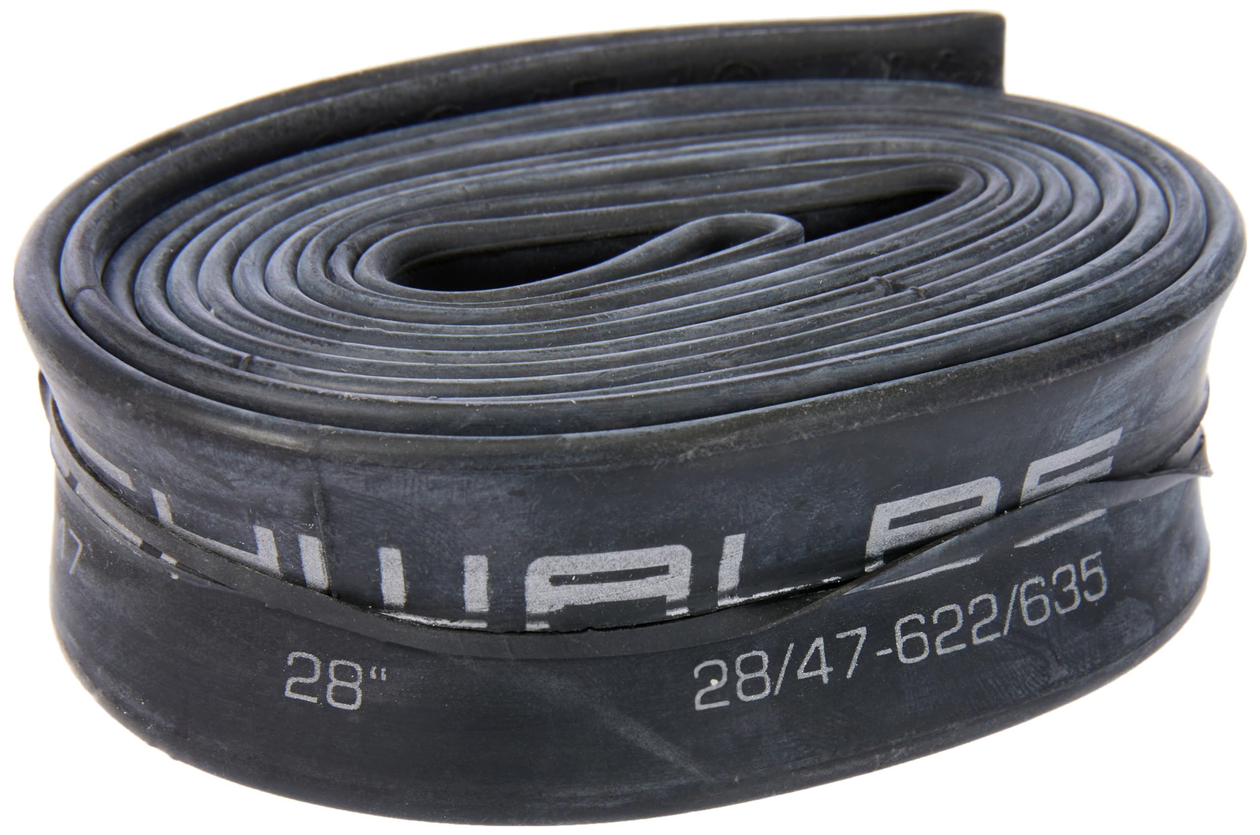 SCHWALBE Bicycle Tube with 40mm Presta Valve, 28 x 1-1.75-Inch