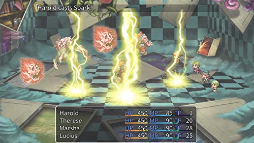 RPG Maker MV (Xbox One)