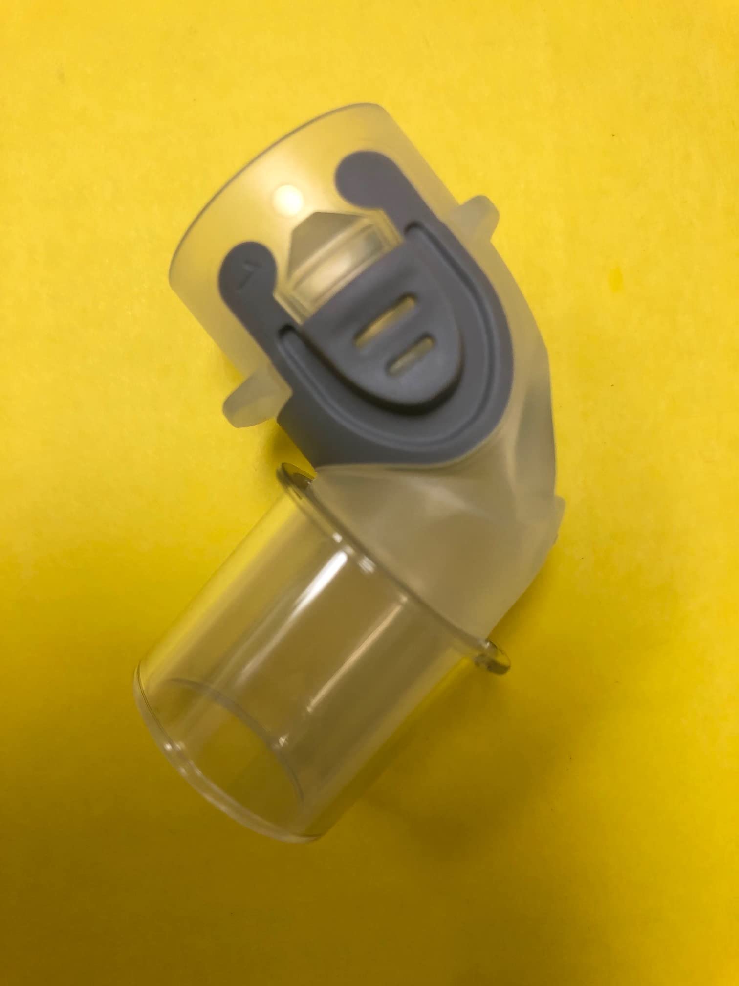 Quick Release Elbow Compatible with Airfit F10 and Quattro Air