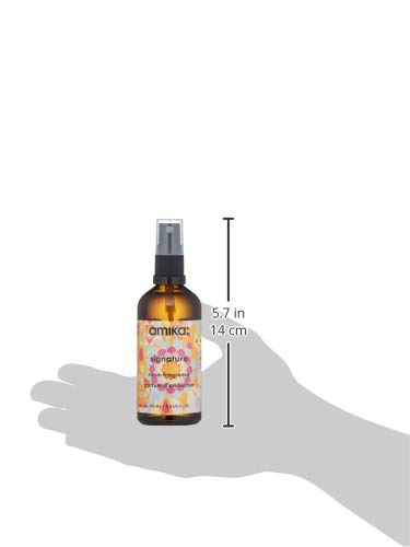 signature room fragrance | amika