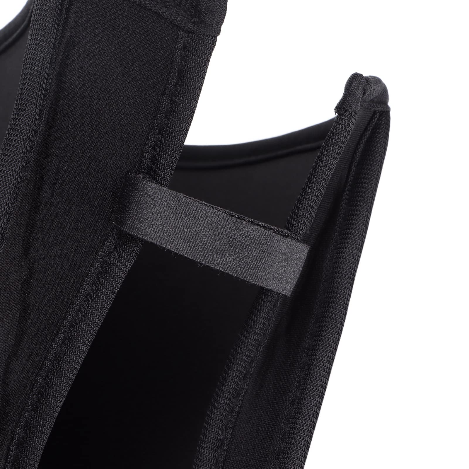 PS5 Dust Cover, for Playstation 5 Game Console Dust Cover Fabric Fiber Removable Washable PS5 Protective Sleeve Dust Guard for Playstation 5 Game Console