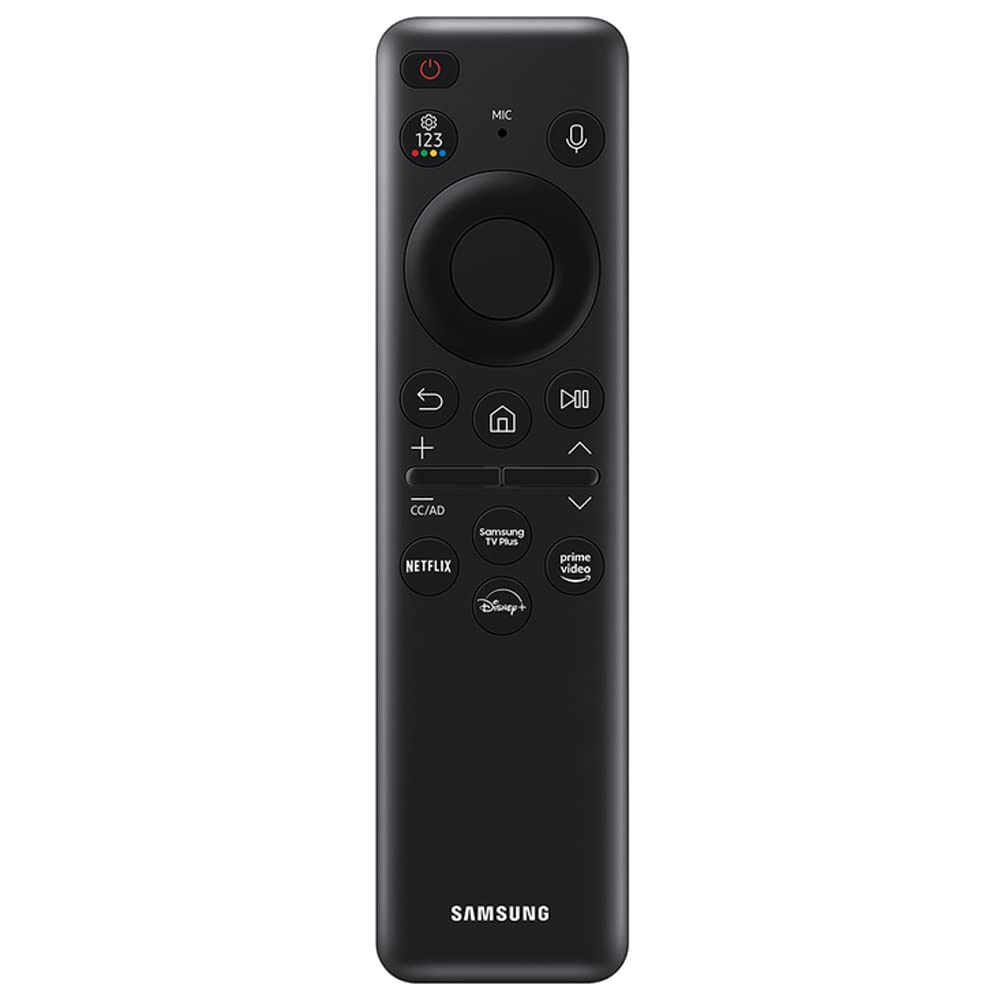 SAMSUNG QN65Q80CAFXZA 65 Inch QLED 4K Smart TV 2023 (Renewed) Bundle with 2 YR CPS Enhanced Protection Pack