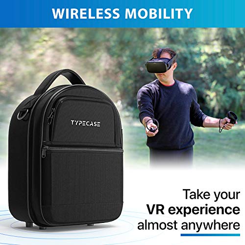 typecase Quest Case All-in-one Carrying Case