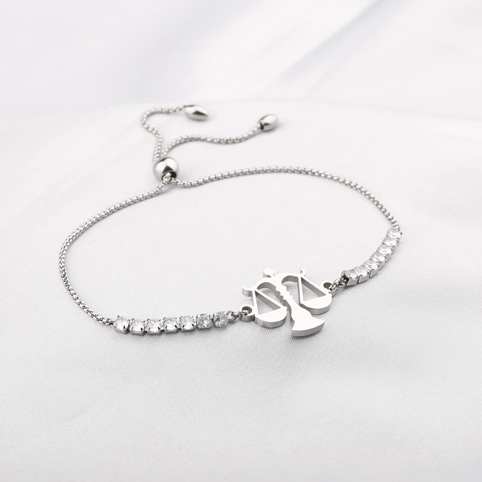 YWQBZ Lawyer Bracelet (Lawyer BS)