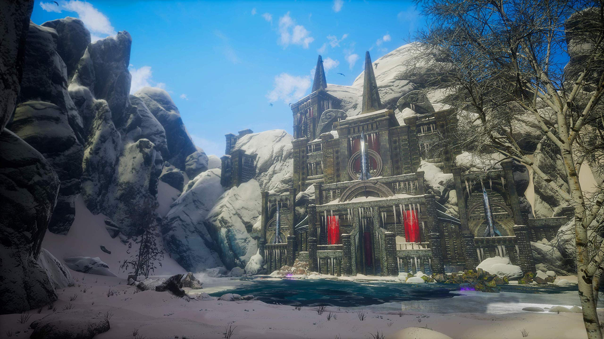The Bard's Tale IV: Director's Cut - Xbox One