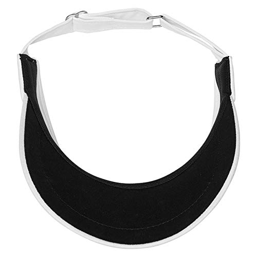 TaylorMade 2019 High Crown Visor, White