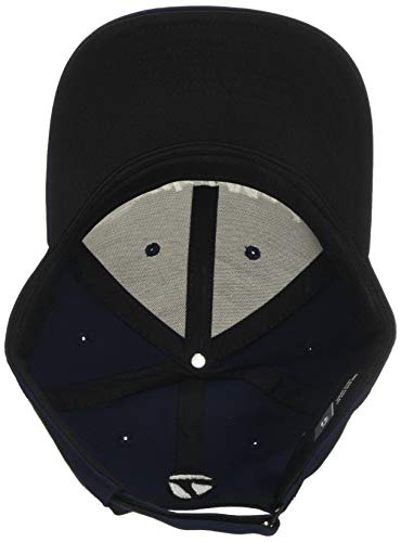 TaylorMade Men's Performance Seeker, Navy, One Size