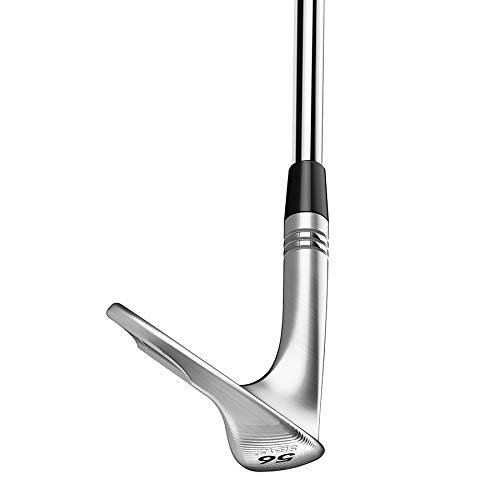 TaylorMade Golf MG2 Chrome Wedge SB52.09/Rh S