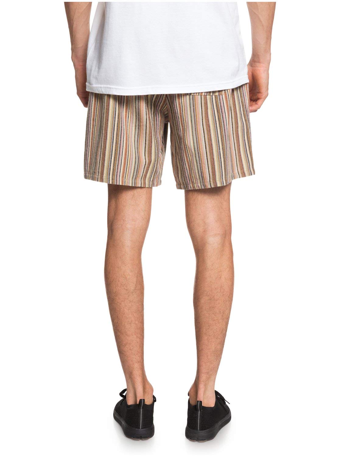 Quiksilver Men's Walk Short, Plage No Destination, XL