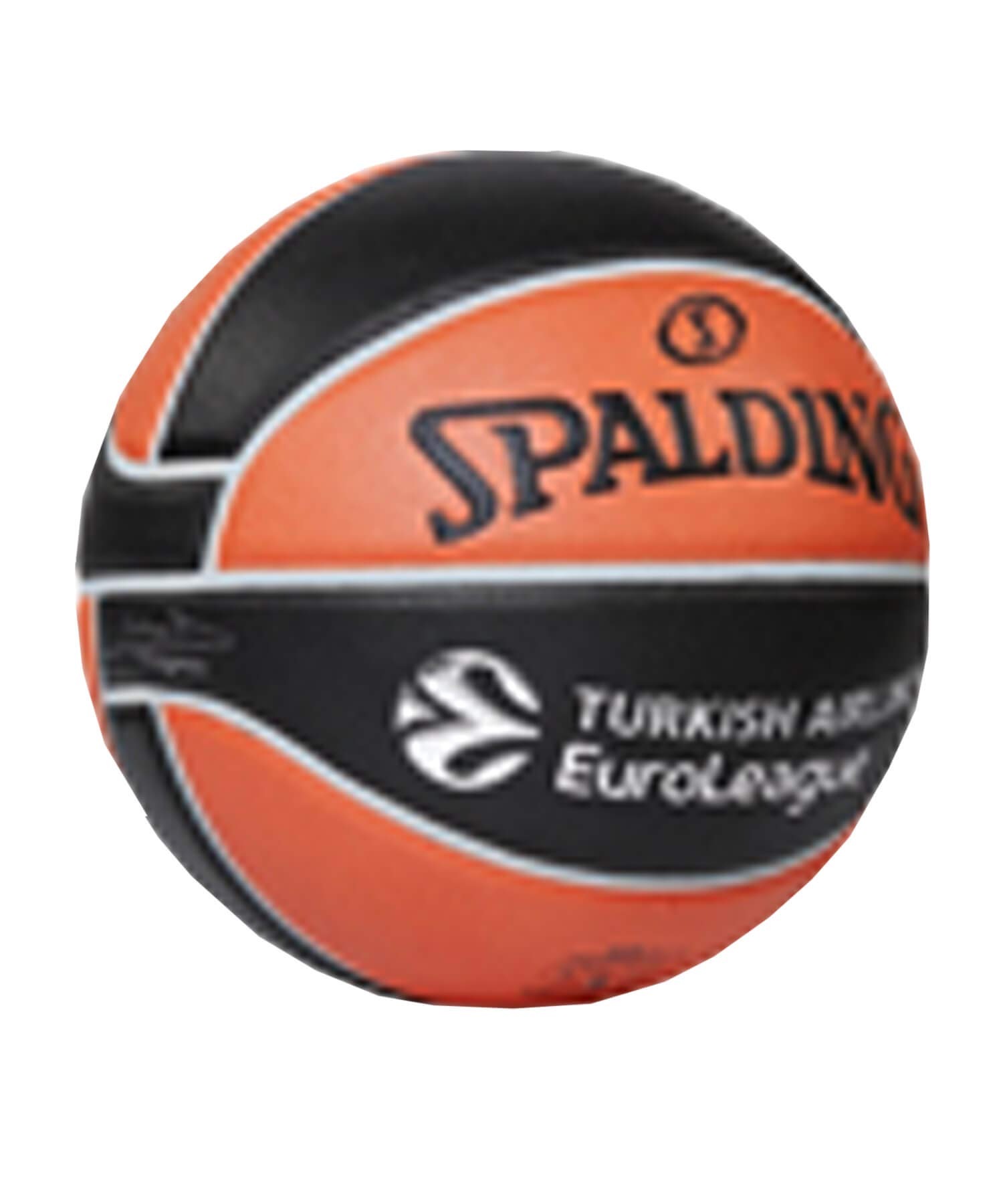 Spalding Euroligue Basketball, 7