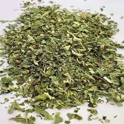 Yerbero - Fig Leaves Herbal Tea 2oz (58gr) Hoja De Higo Te | Ficus carica | Stand Up Resealable Bag Crafted By Nature100% All Natural Fresh Tea Tea | Non-GMO | From Mexico