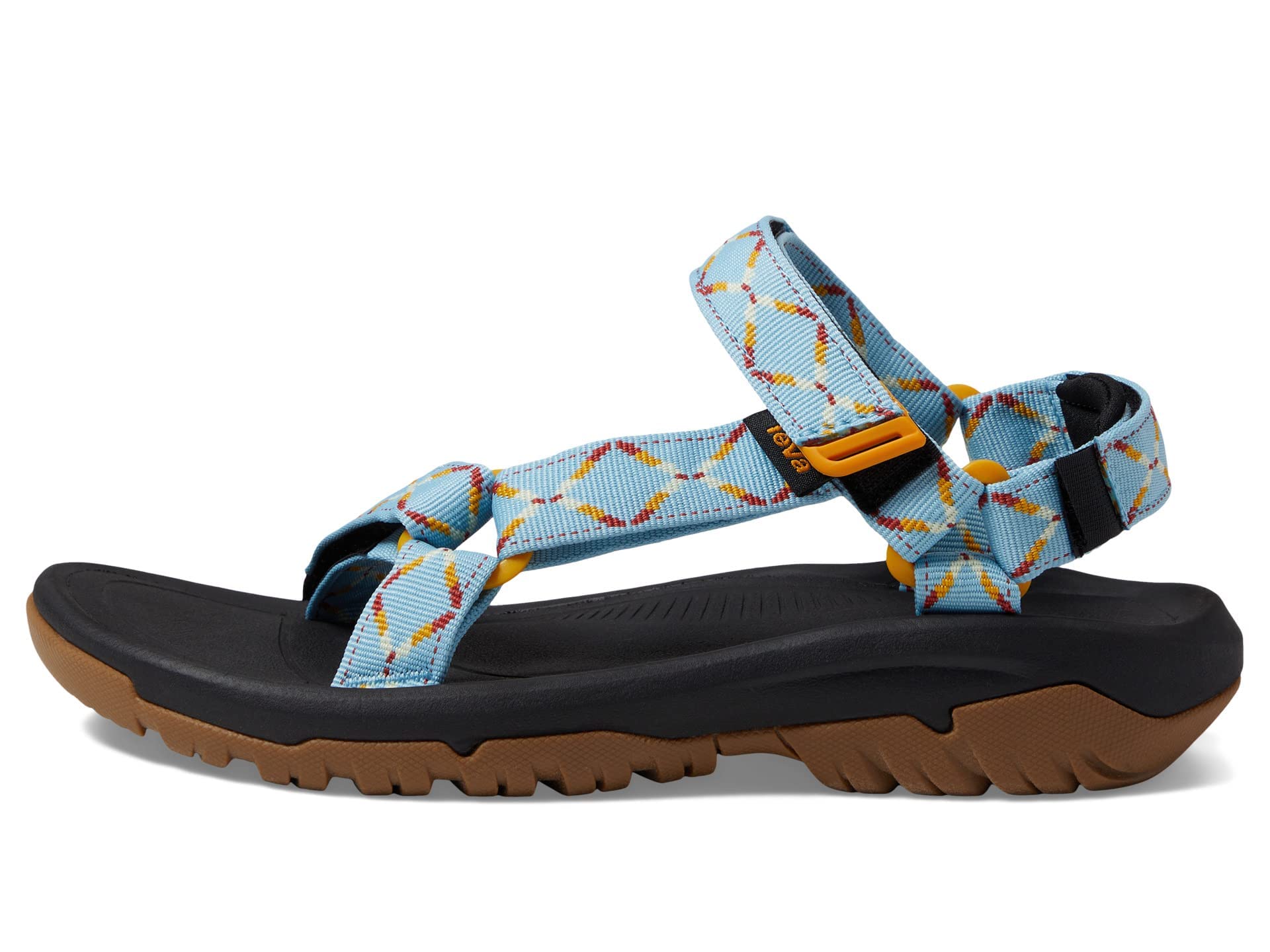 Teva Women's Hurricane XLT2 Sandal, Diamond Air Blue, 11