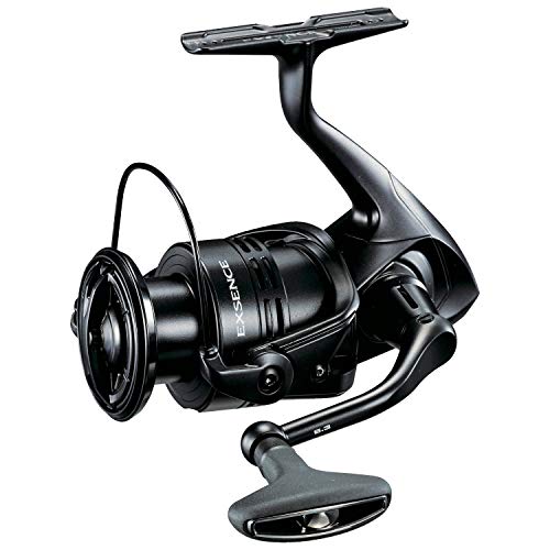 Shimano Fishing Exsence C3000Mhg Spinning Reel [EXSC3000MHG]