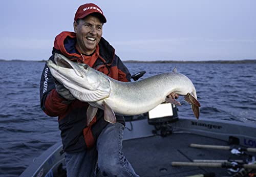 Shimano Inc. Sojourn CST 70 H Muskie