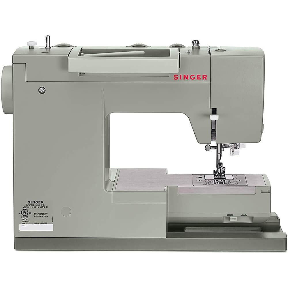 SINGER 4452FR / 230072112.FS / 230072112.FS Heavy Duty 4452 Sewing Machine - Recertified