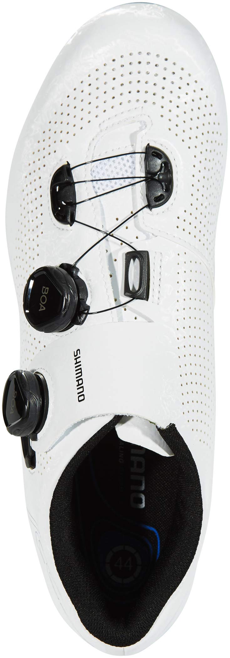 SHIMANO Men's Modern Bike Parts, Standard, EU 48