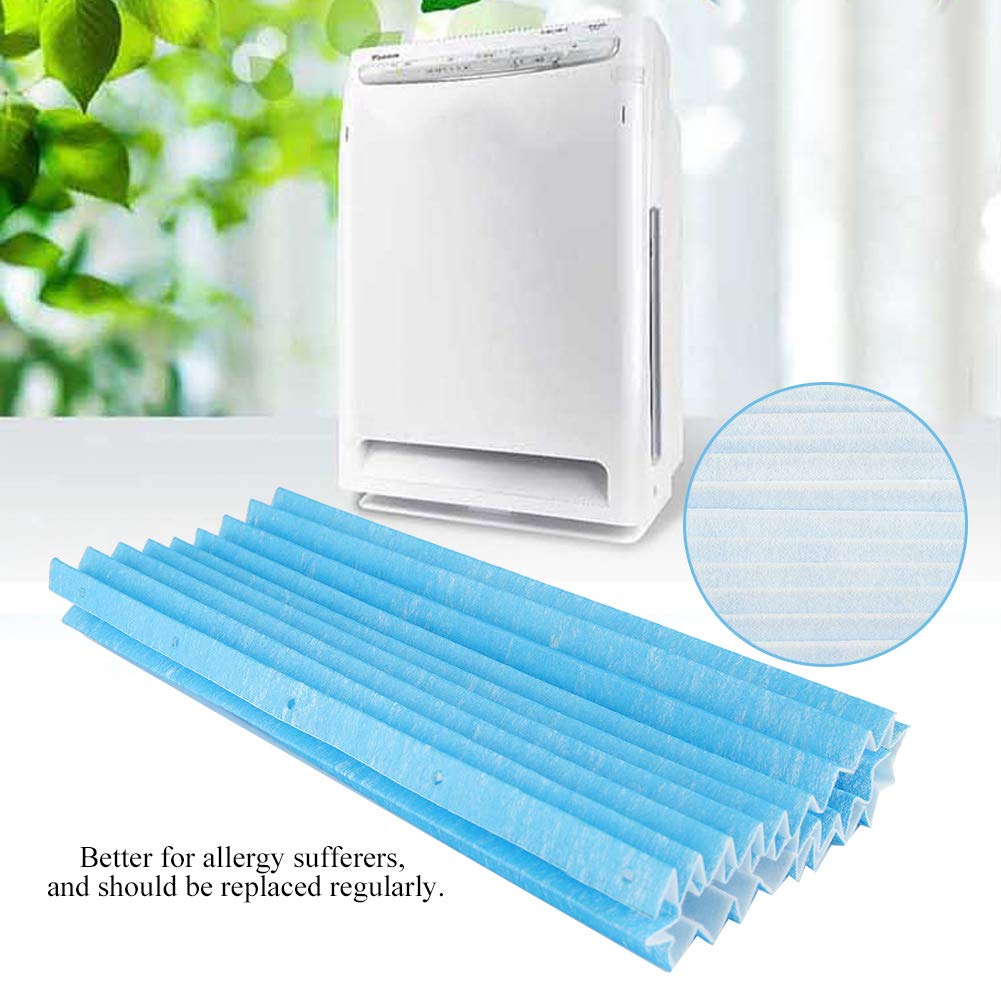 Replacement Air Filter, Ozgkee Air Filter for Dakine Mck57Lmv2 Mc70Kmv2 Daikin Air Purifier