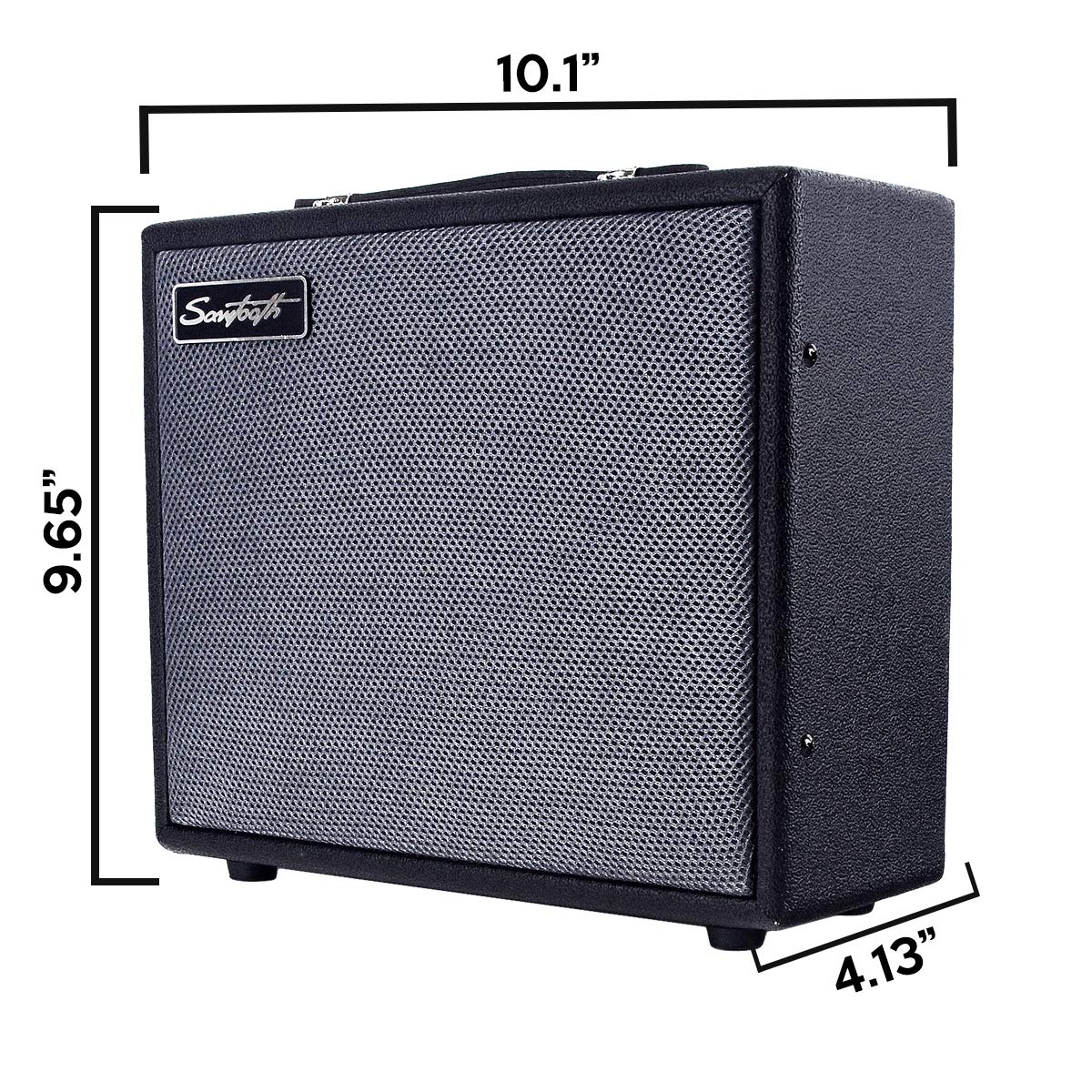 Sawtooth 10-Watt Electric Guitar Amp