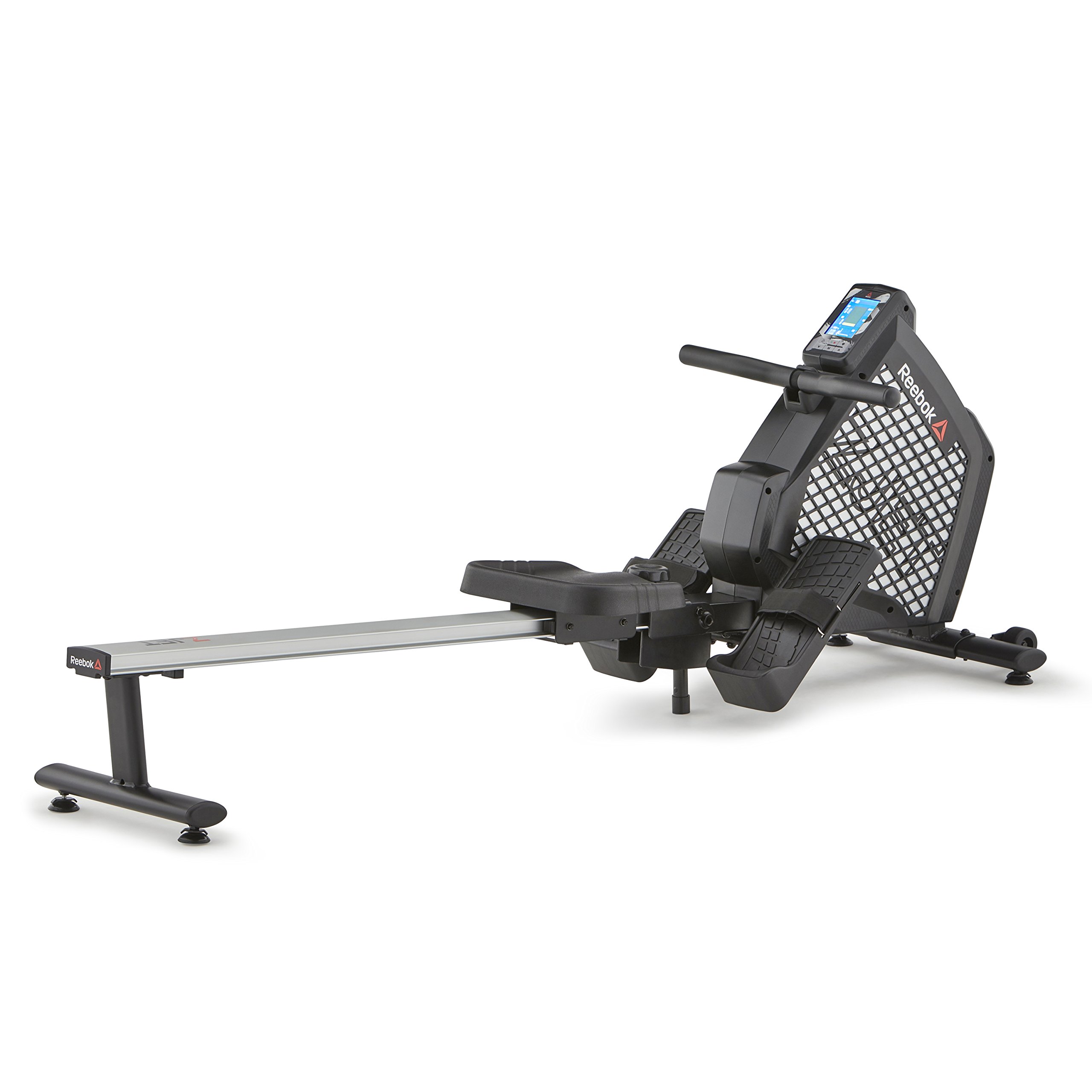 Reebok Zjet Rower, Black