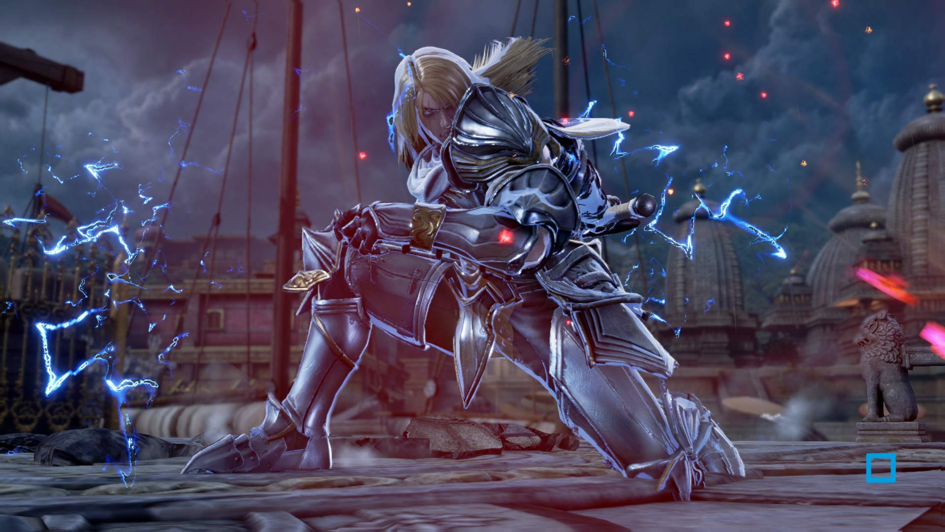 Soul Calibur VI (English/Polish Box) (PS4)