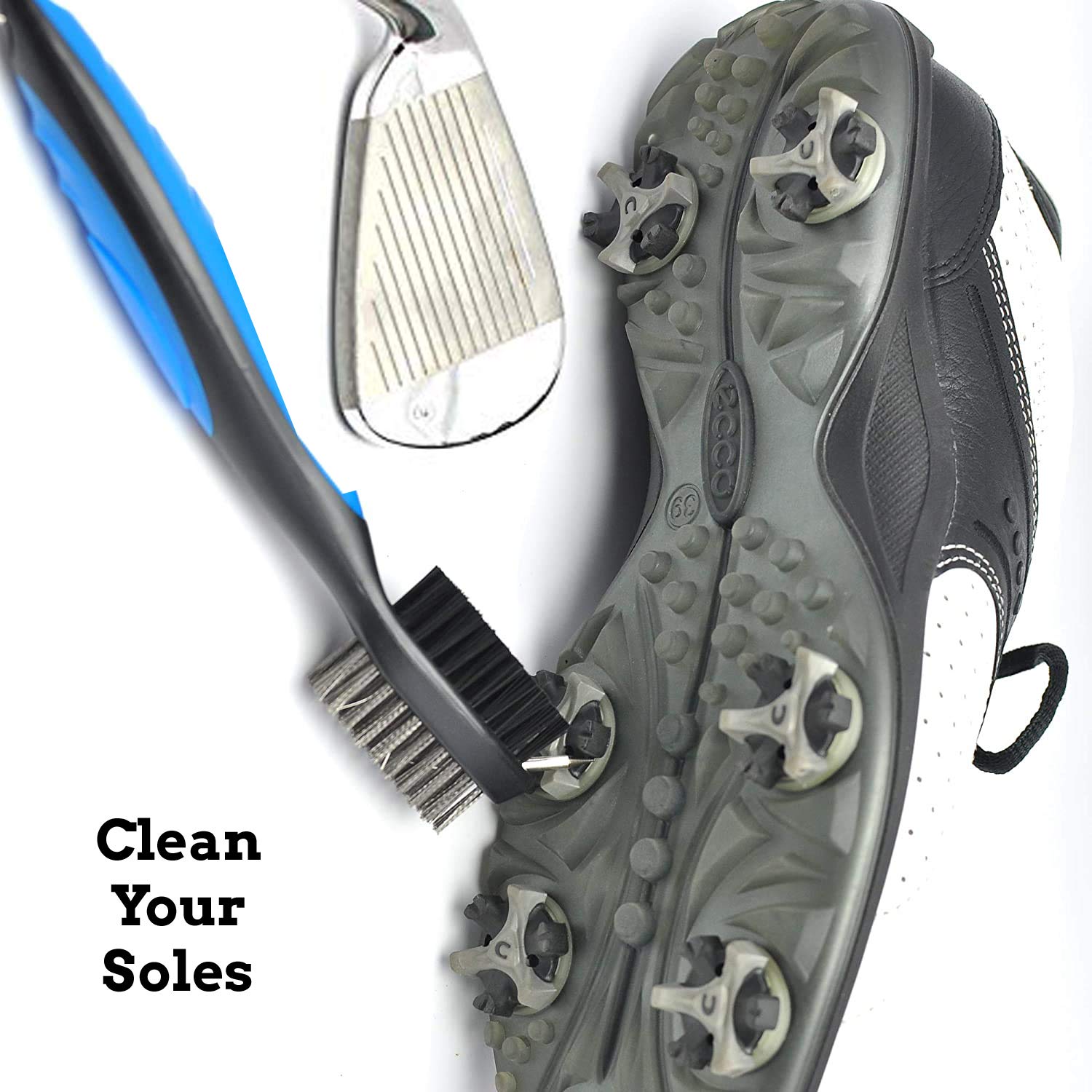 ToVii Golf Towel Golf Towels for Golf Bags for Men Golf Bag Towel Golf Accessories Golf Gifts for Men