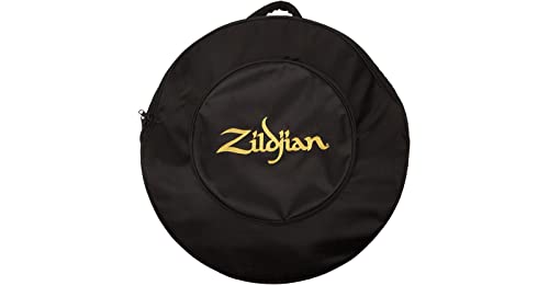 Zildjian A20579-11 A Family Custom Cymbal Pack Bundle with Cymbal Bag, Drumsticks, and Austin Bazaar Polishing Cloth