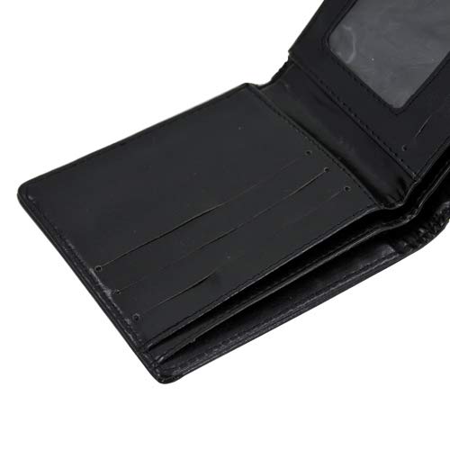 SUBLANK 10pcs/pack Sublimation diy Print wallet heat press Men women blank Wallet Short Skin Nylon & PU Wallets Thermal Transfer Product