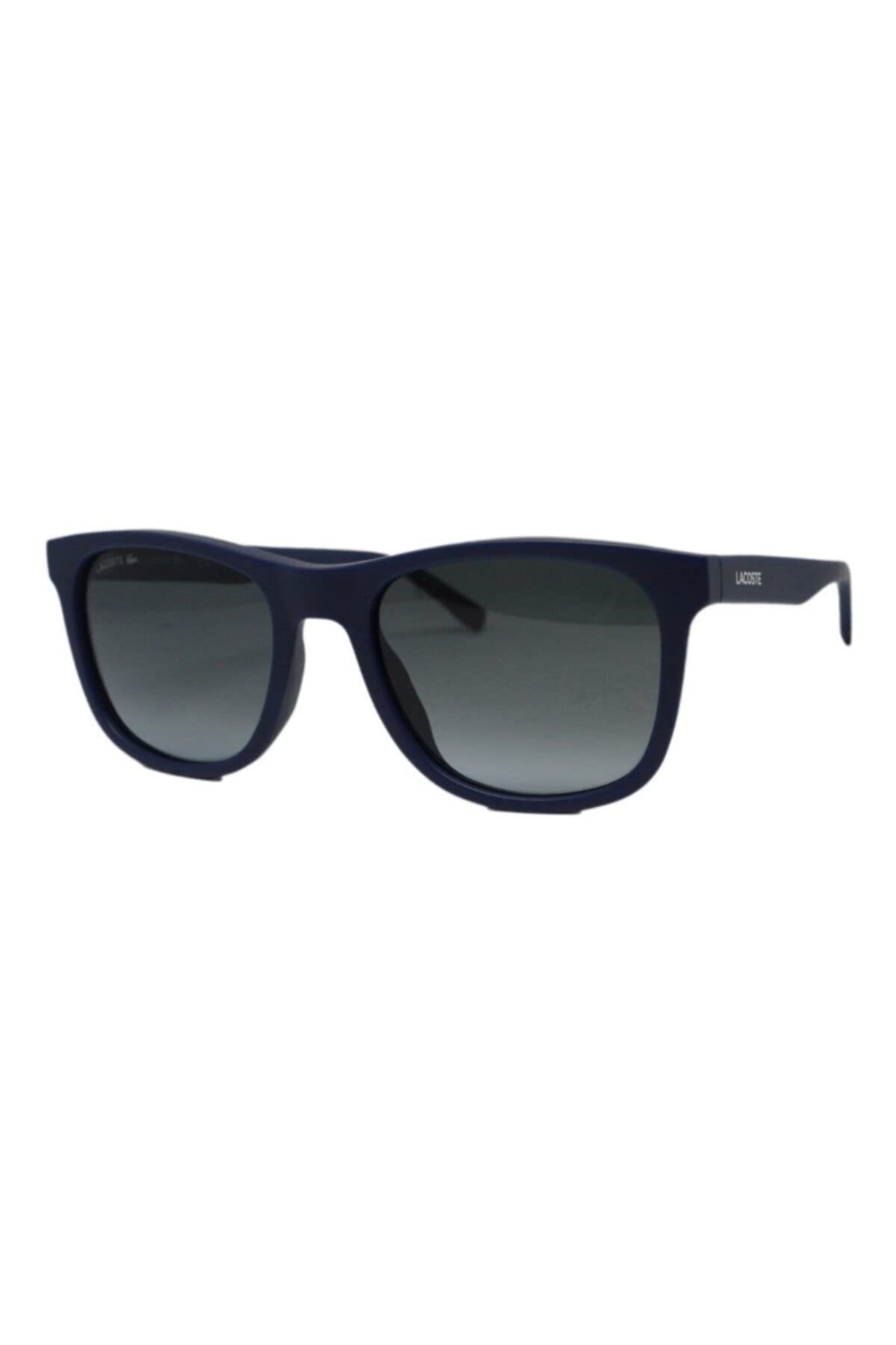 Sunglasses LACOSTE L 929 SE 424 Matte Blue