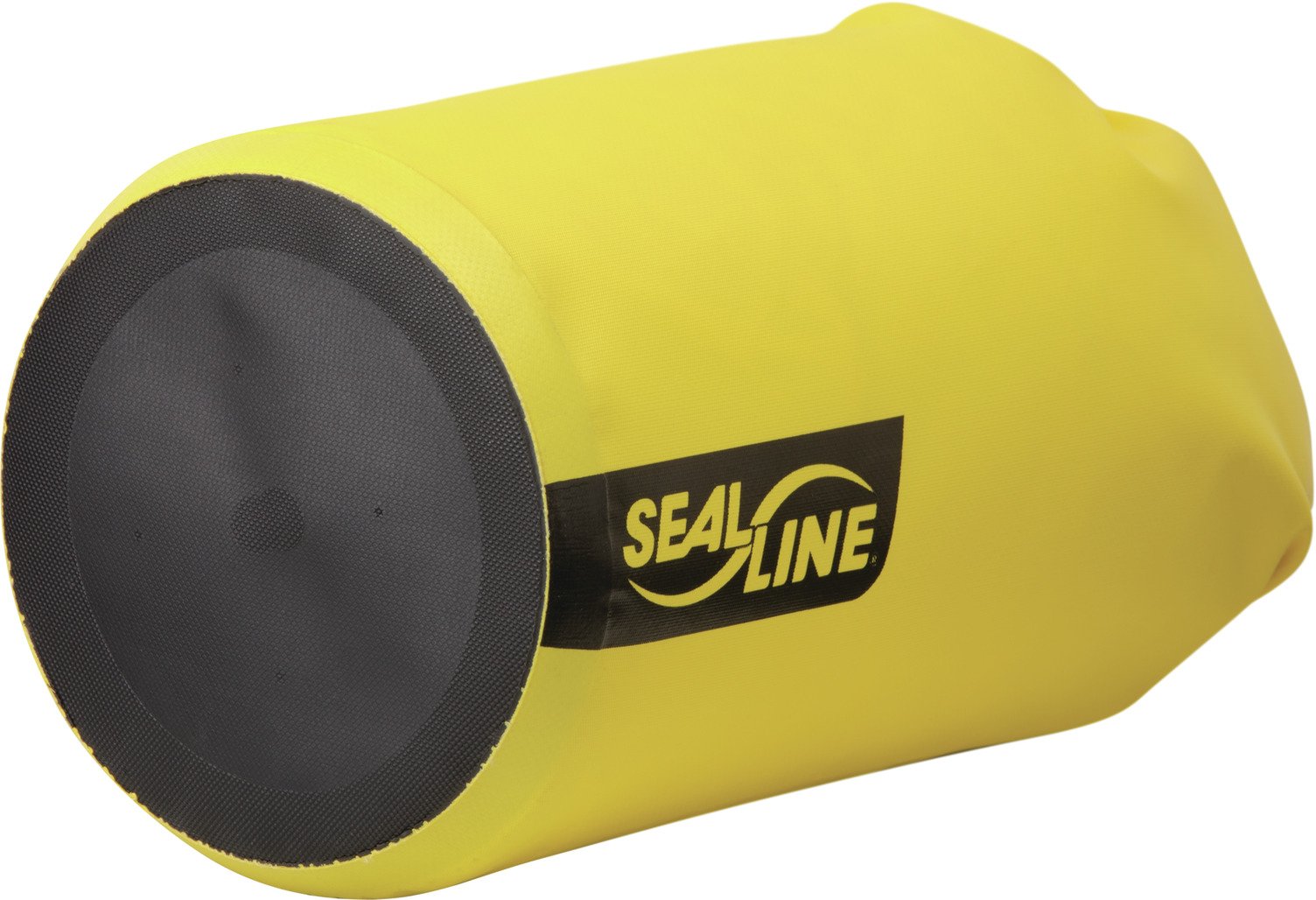SealLine Baja Dry Bag, Black, 55-Liter