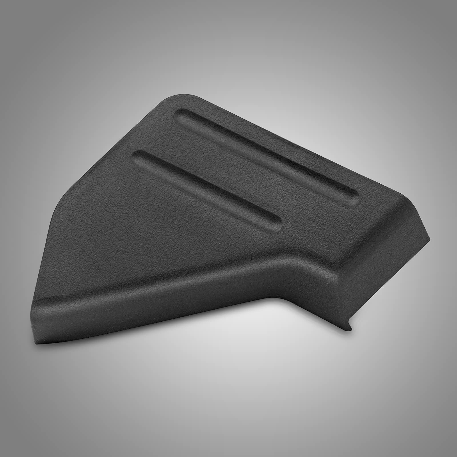 WGmyatto Driver Seat Trim Cover Panel New 2009-2014 for Ford F-150