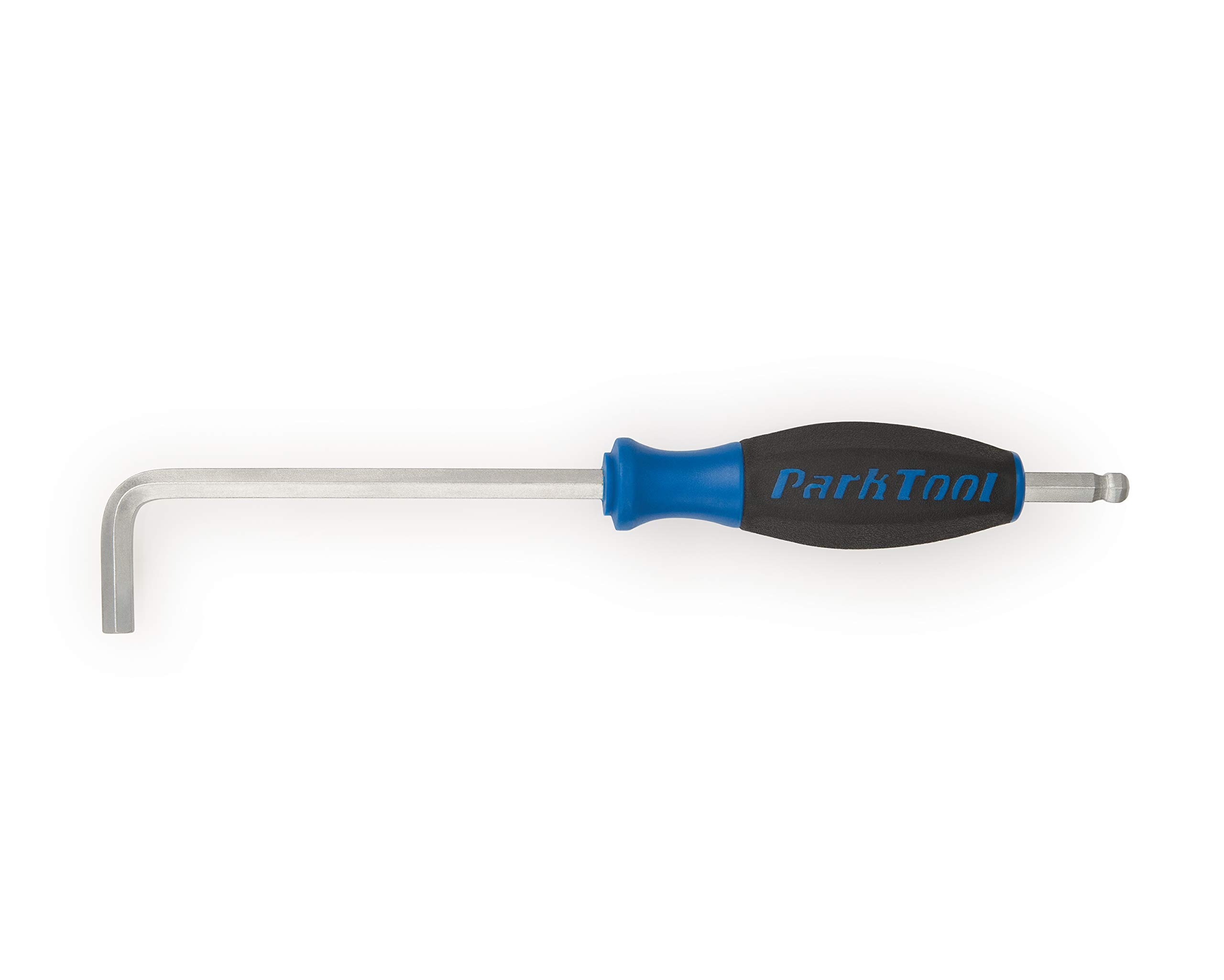 Park Tool HT-8 Hex Tool (8mm) for Cranks and Pedals