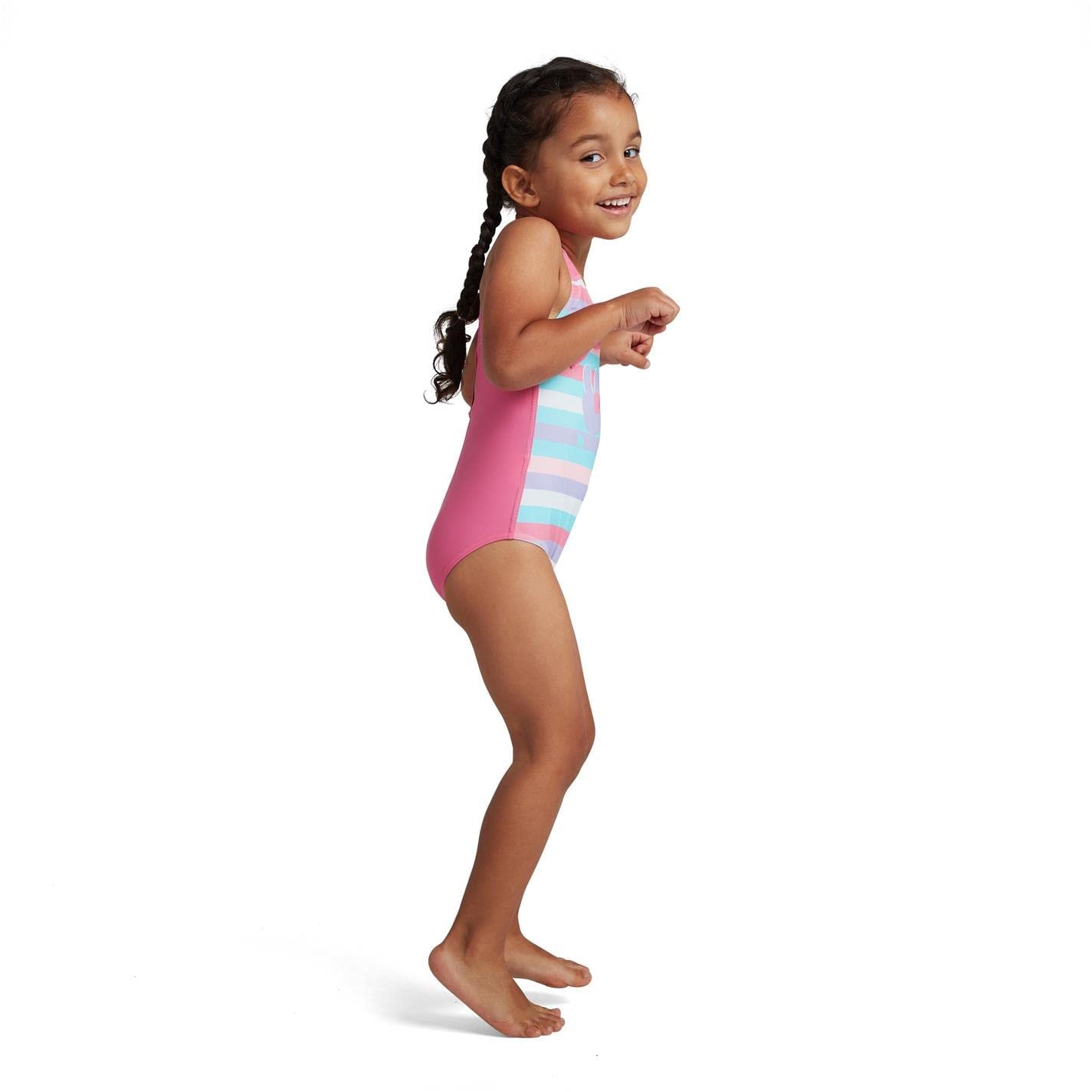 Speedo Koko Koala Digital Placement Crossback 3 Years