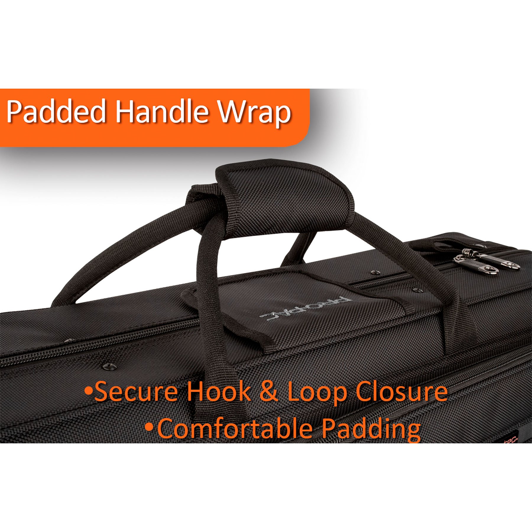 Protec PB301SCL Trumpet PRO PAC Slimline Case