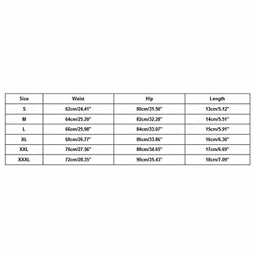 Workout Shorts for Women Gym,Women's Butt Lifting Workout Shorts Ruched Scrunch Booty Short Tummy Control Biker Hot Pants Black