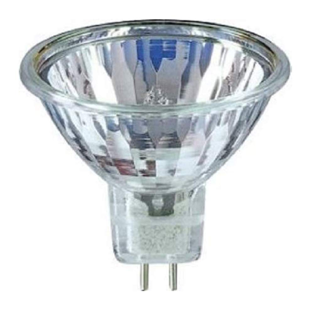 Philips Halogen Lamp 50w 12v Mr16 36 Angle (Pack of 5)