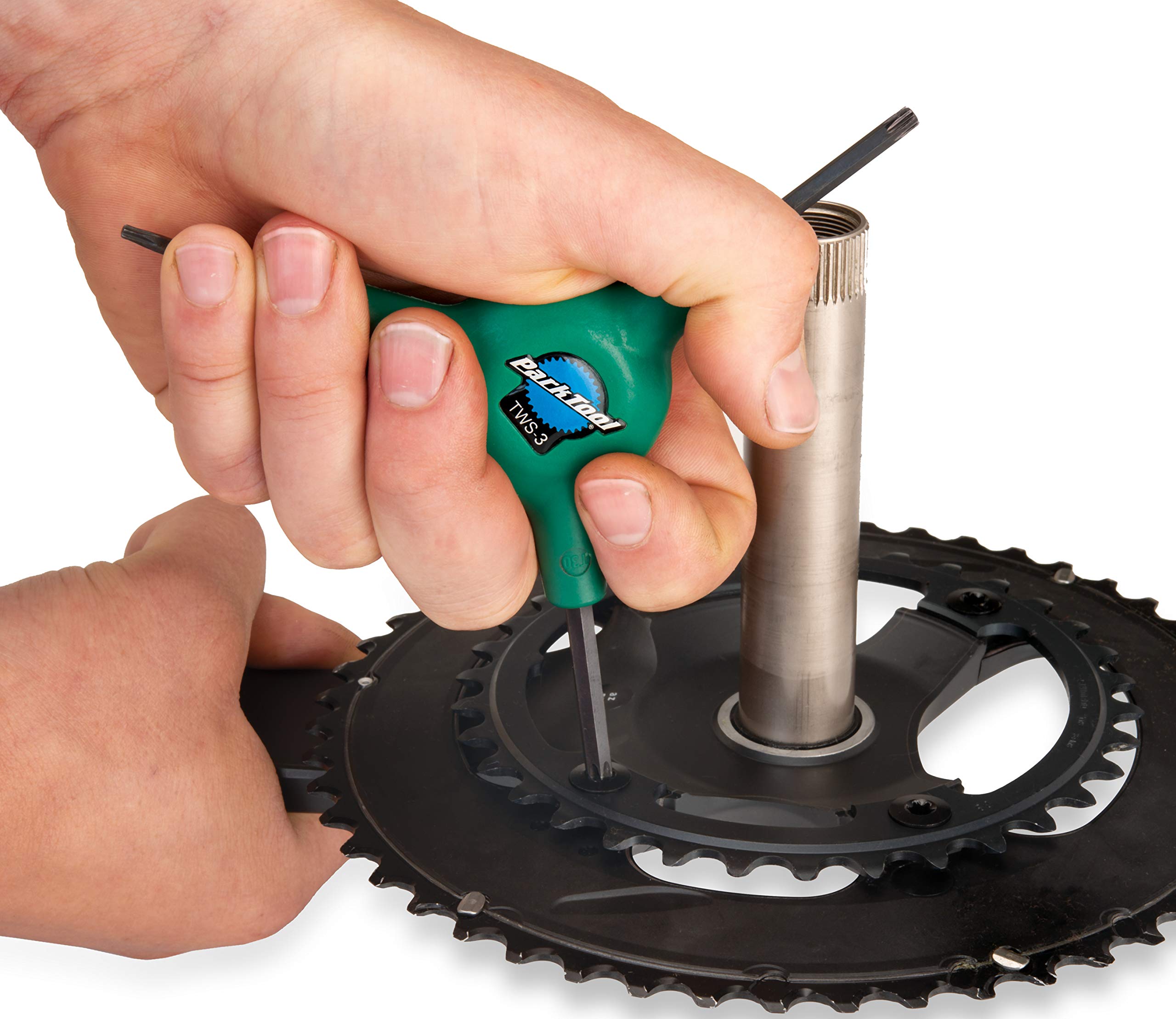 Park Tool Torx Compatible Three Way Wrench