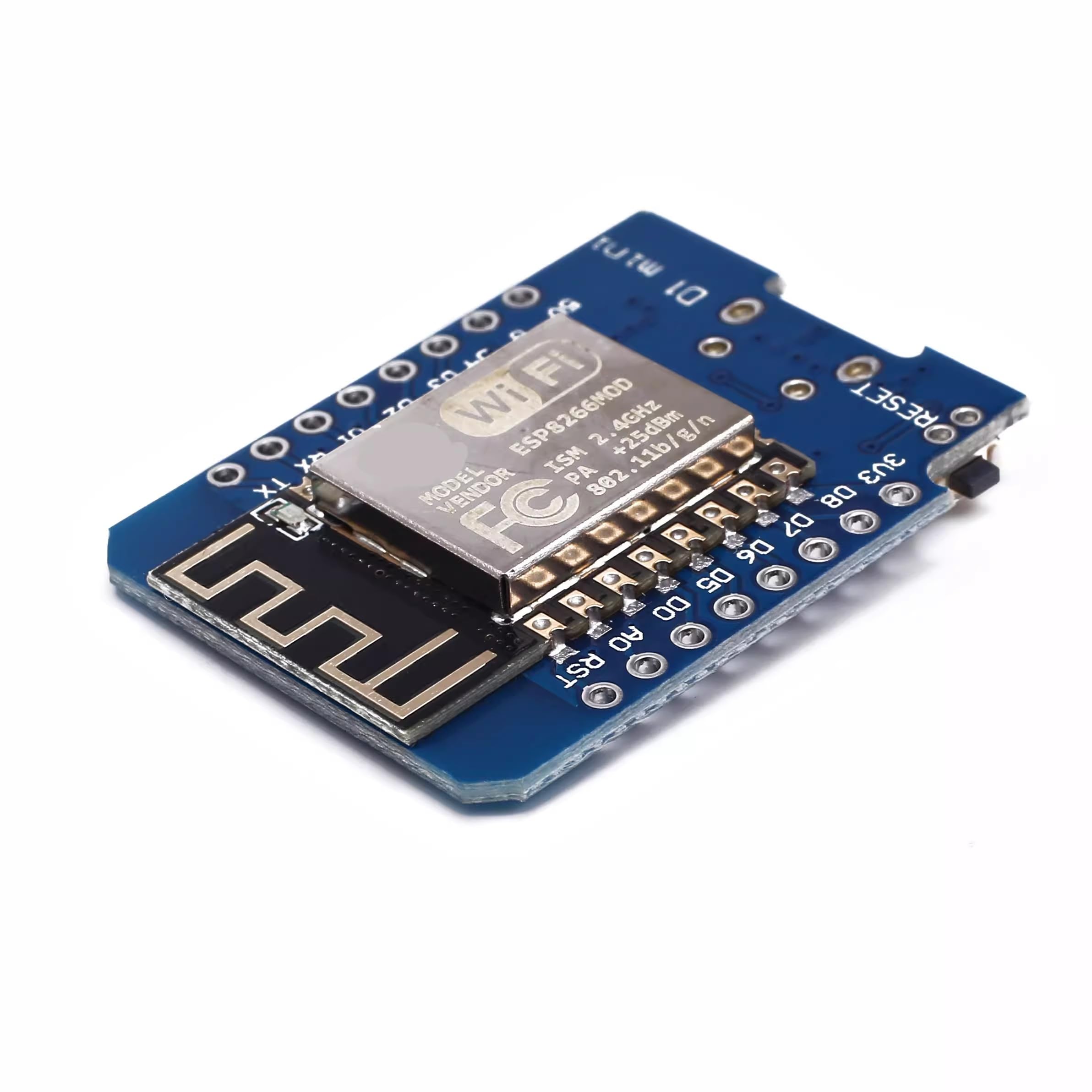 Songhe ESP-12F D1 Mini Mini Lua 4M Bytes WiFi Internet Development Board for Arduino 5pc