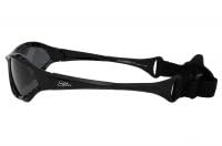 SeaSpecs Black Jet Specs Extreme Sea Specs Sunglasses