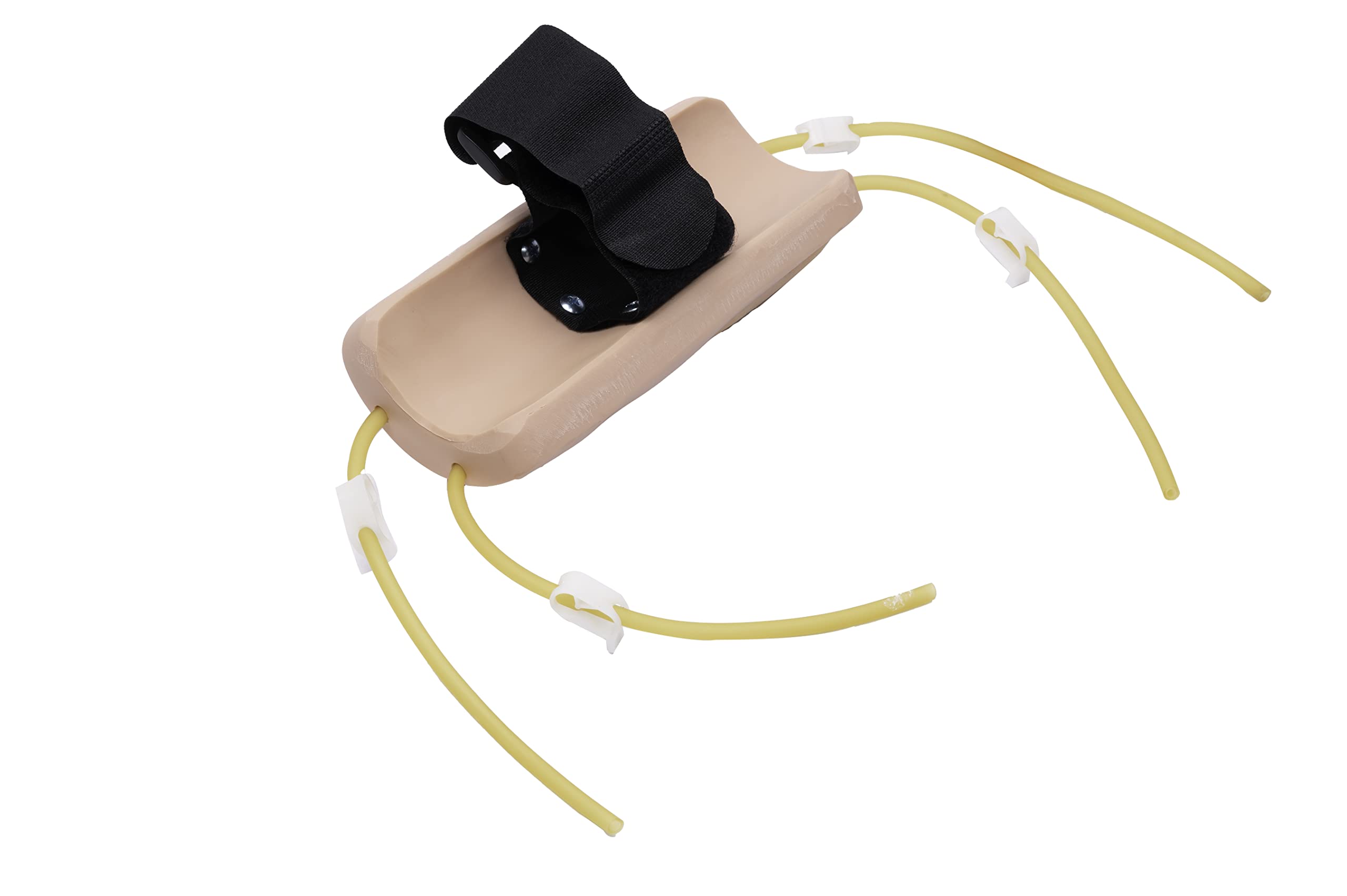 Phlebotomy and IV Practice Kit for Training Nurses and Phlebotomists to Perform Venipuncture Techniques and Procedures with Confidence | Phlebotomy Supplies, IV Supplies, Nursing Student Supplies