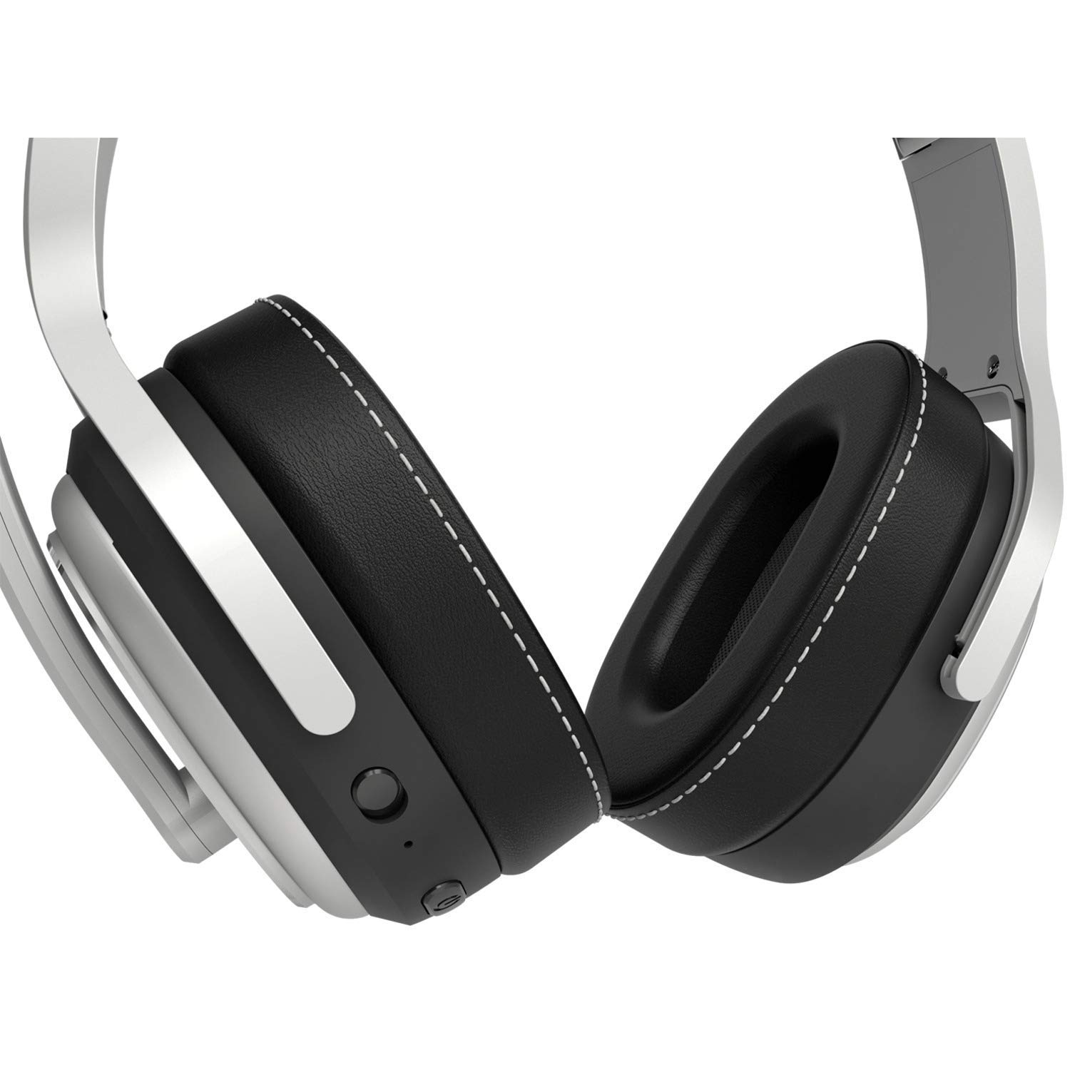Rand McNally RDY528020226 Cleardryve 200 Premium Noise-canceling Headphones/Headset with Bluetooth, Black (Renewed)