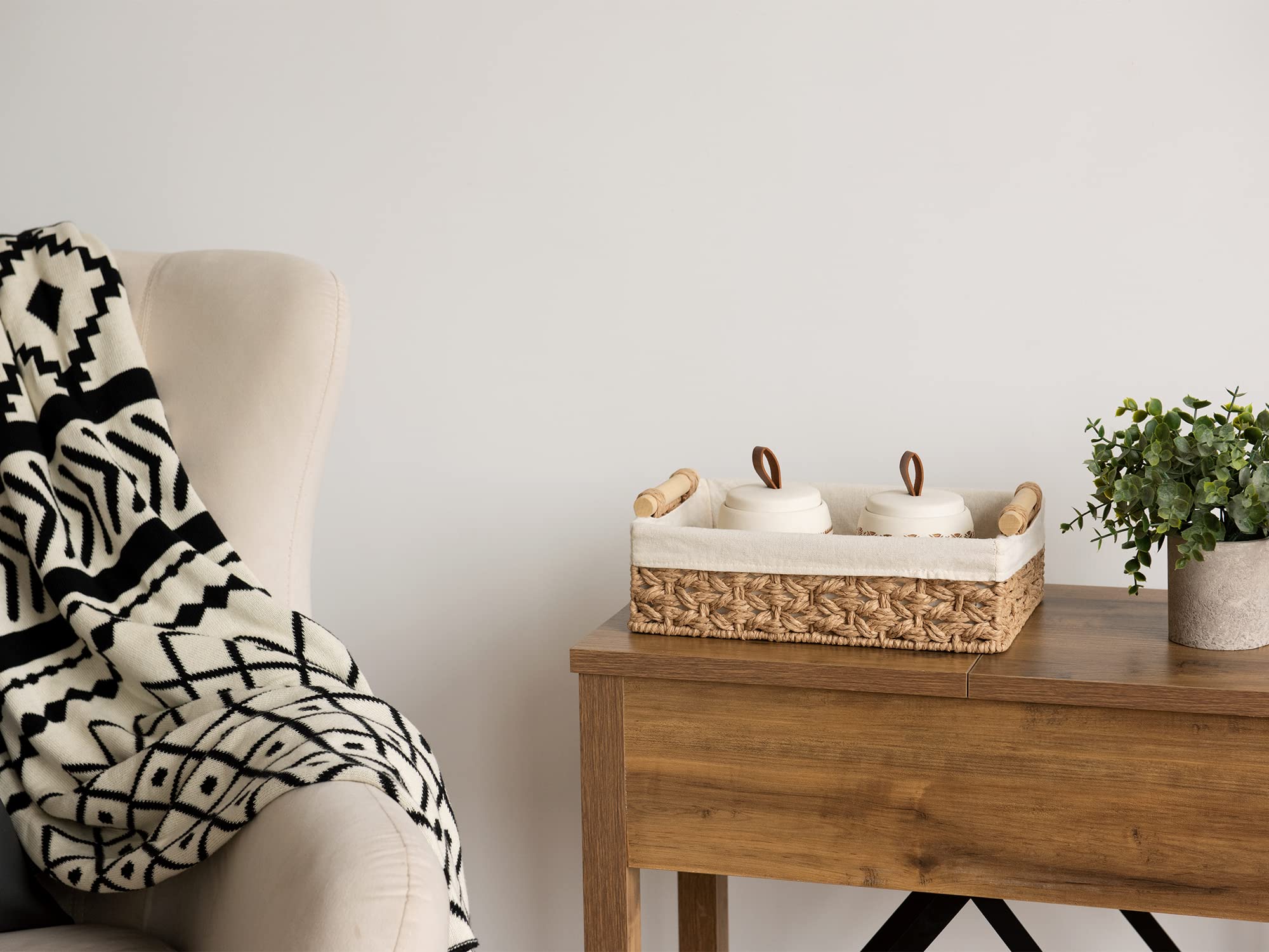 StorageWorks Storage Baskets for Organizing