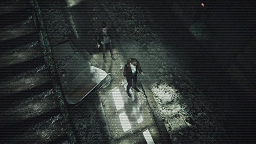 Resident Evil Revelations 2 (Xbox One) (UK IMPORT)