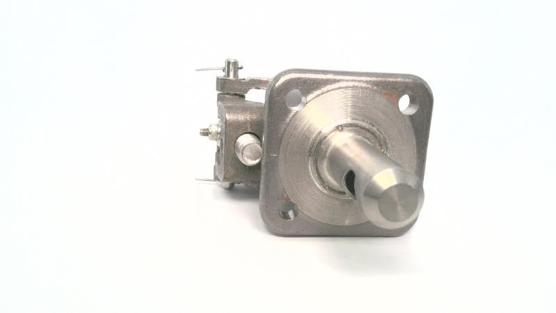 SPIRAX SARCO 0666180 1-1/2 INCH, 145 PSI, Main Valve Assembly, for Float/Thermostatic STEAM Trap, 10 BAR, for USE with FT-14/46/CA10S