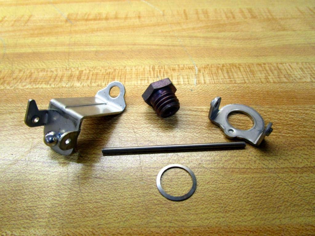 Spirax Sarco D-E-F S Mech. Valve Assy. 547.9