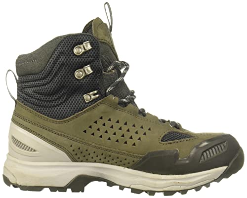 Vasque Women's Breeze WT GTX Hiking Shoe, Dark Shadow, 7 Wide