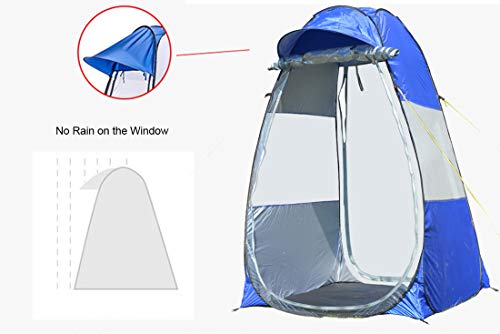 Sports Tent Weather Proof Pod, Pod Soccer Tents for Parents, Portable Pop Up Shelter Cold
