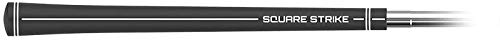 Square Strike Irons - 7, 8, 9 Irons - Iron Set for Men & Women