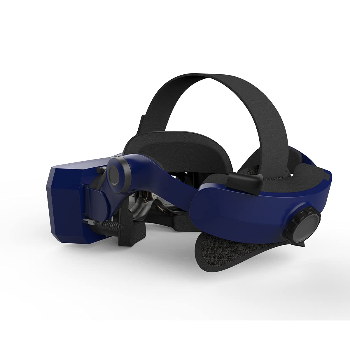 Virtual Reality, Pimax Vision 5K Super VR Headset, Dual 2.5K Resolution, Up to 180Hz for PC VR, Steam VR Games, SMAS Version