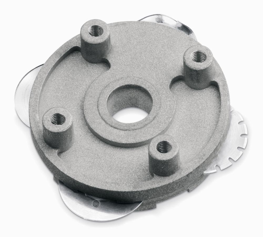 Rexel SmartCut Replacement Parts 4-in-1 Blade for A425 and A445 Trimmer