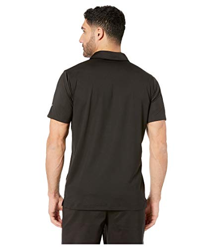 Puma Golf Men's 2019 Rotation Polo, Puma Black, x Large